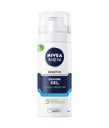 Shaving & Beard Care Products | Shop Now | NIVEA MEN