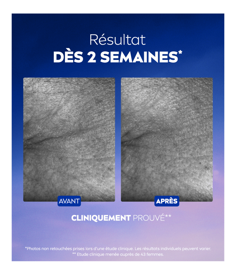 Sérum Ultime Jeunesse Cellular Epigenetics | NIVEA