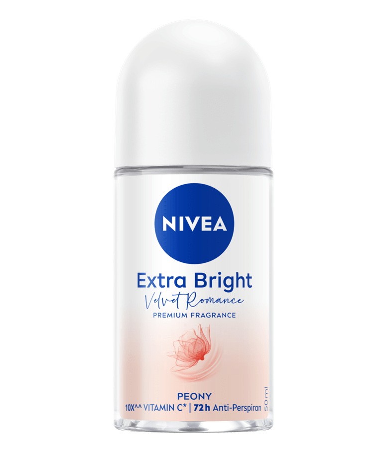 Deodorant – NIVEA