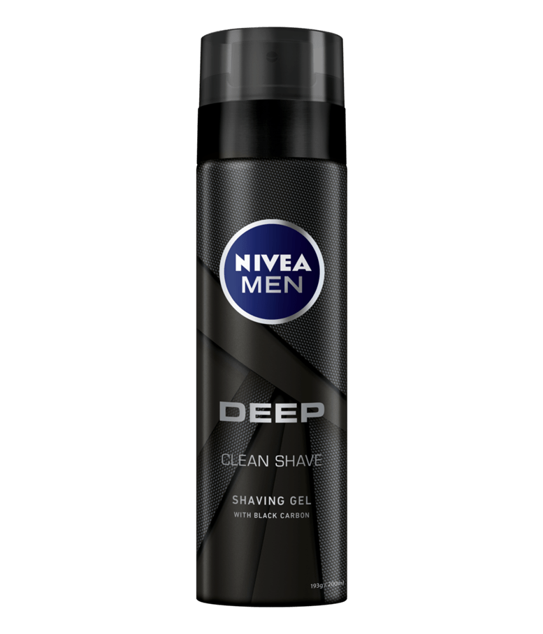 Shaving Products - NIVEA