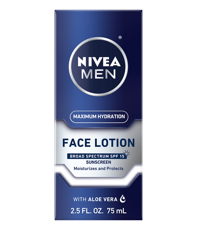 Products for Men - NIVEA