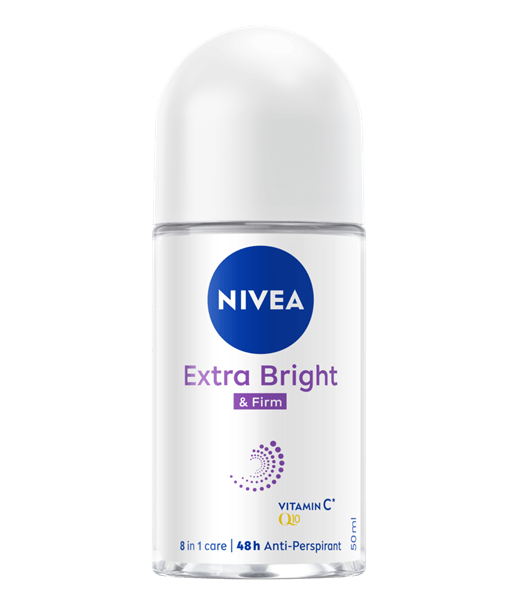 Deodorant – NIVEA
