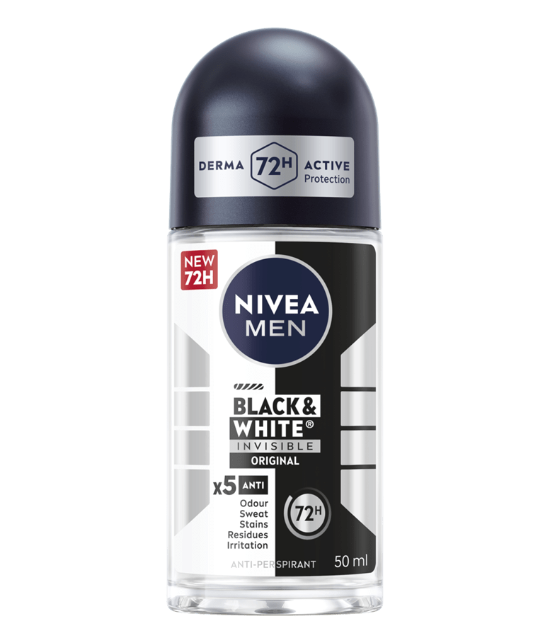 NIVEA Men: Grooming and skincare products for men | NIVEA