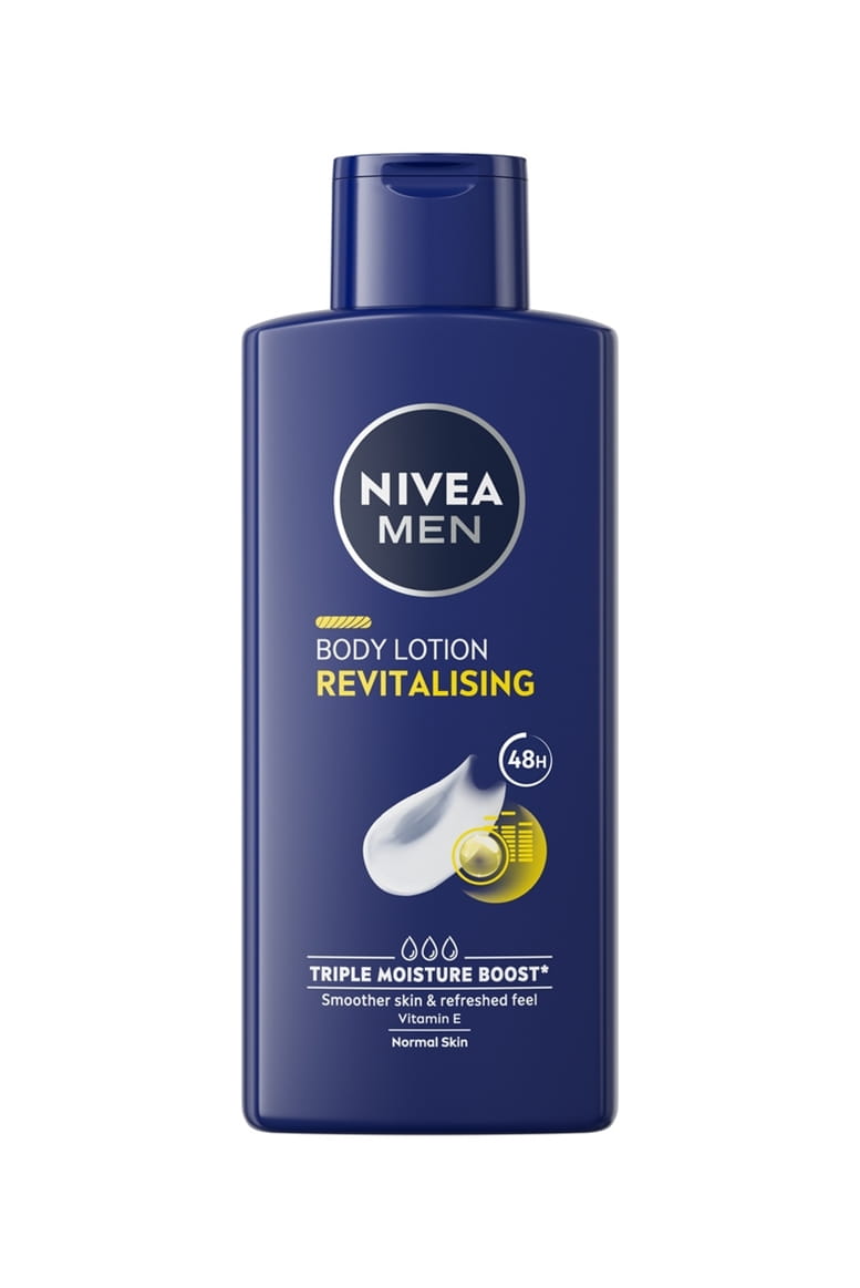 NIVEA Men: Grooming and skincare products for men | NIVEA