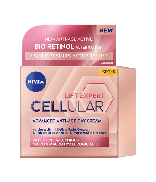 NIVEA Sensitive Skin Products for a Gentle Care Routine | NIVEA