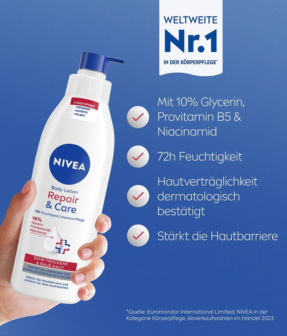Wunderbar Lotion Fr Trockene Haut Testsieger Fotosnull
