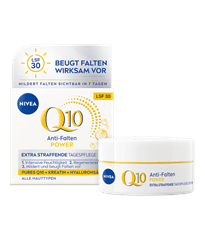 NIVEA Q10-Pflege