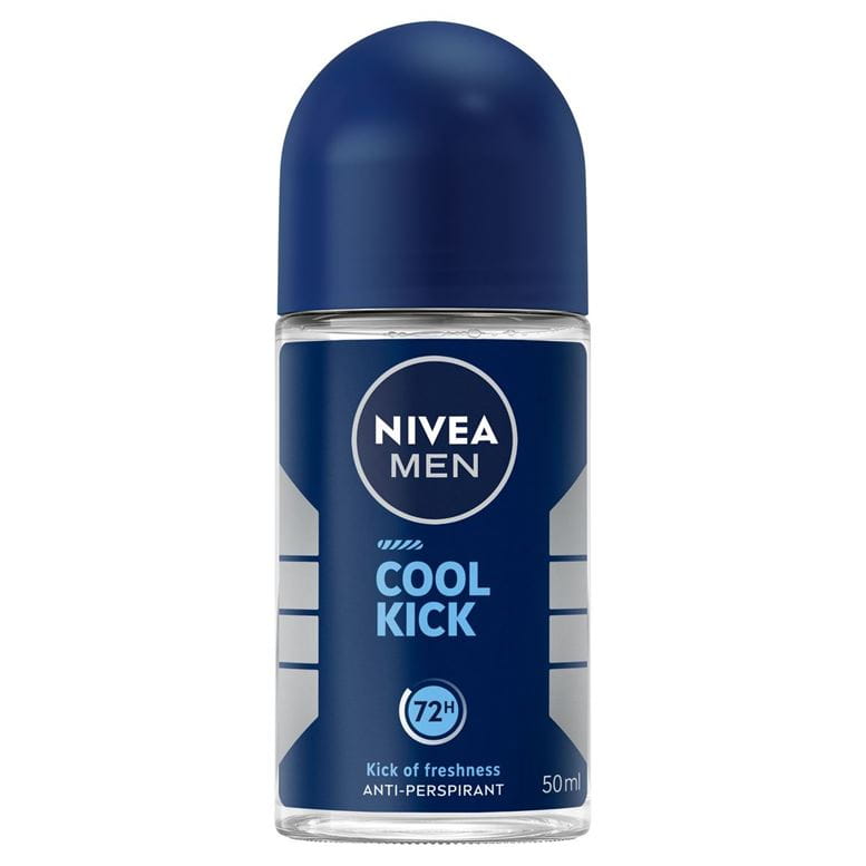 MALE DEODORANT - NIVEA