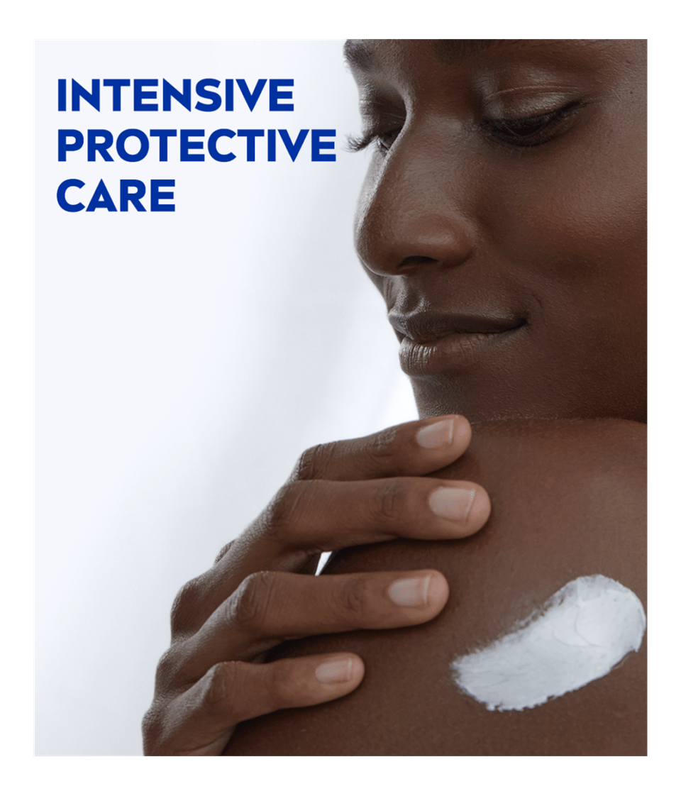 200ml Original Moisturiser - Protective Care - NIVEA