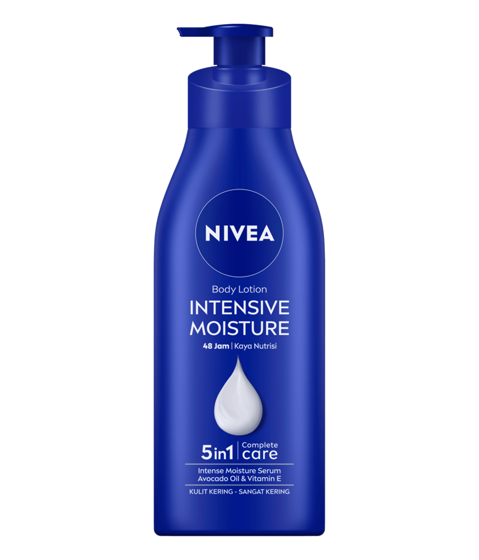 5in1 Complete Care - NIVEA