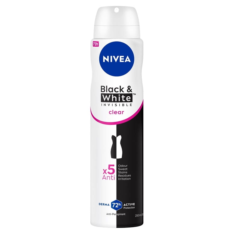 FEMALE DEODORANT - NIVEA