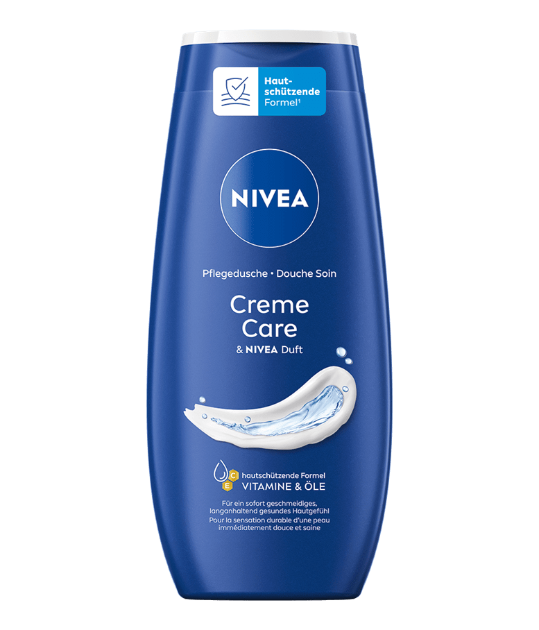 NIVEA Blau: Die Faszination einer ganz besonderen Farbe – NIVEA