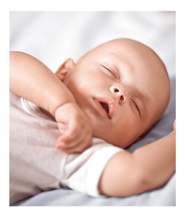 NIVEA Baby umirujuća krema za guzu - 100ml