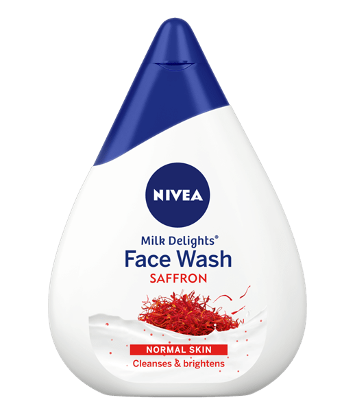 Face Wash vs Face Cleanser: Key Differences Explained | NIVEA India