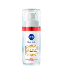 Sérum Facial NIVEA para cada necesidad - NIVEA®