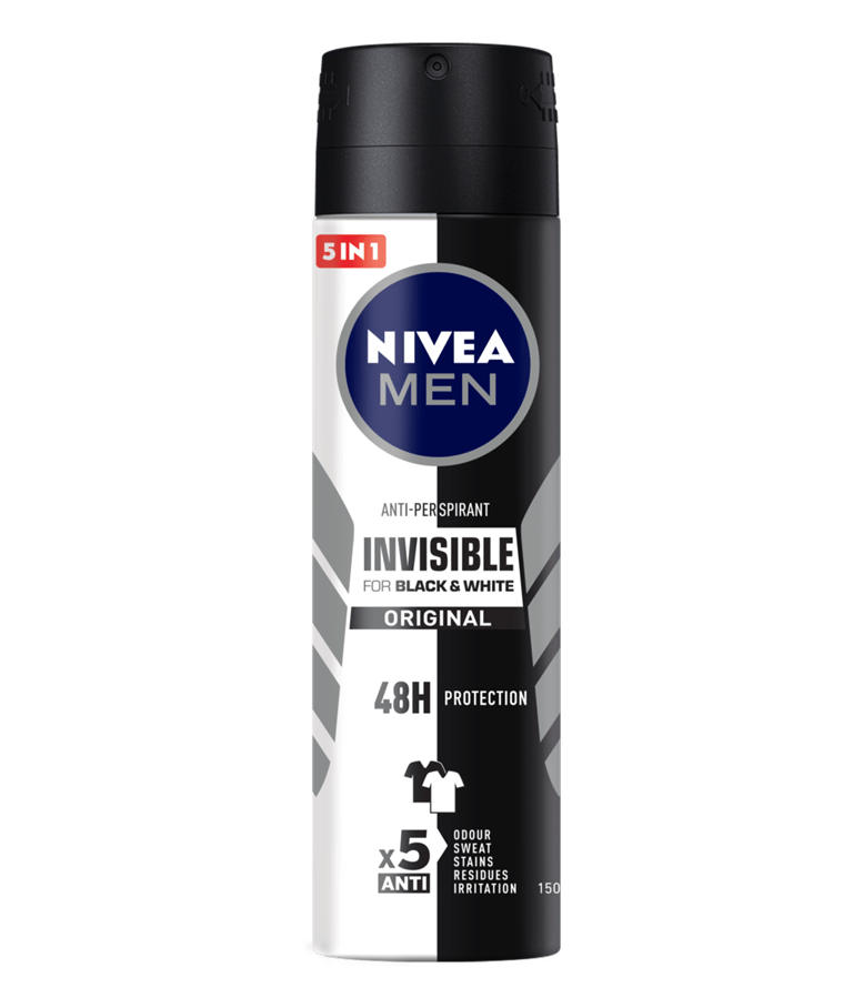 Men's Deodorant - NIVEA