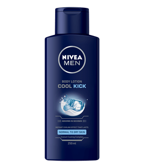 NIVEA Radiant & Beauty