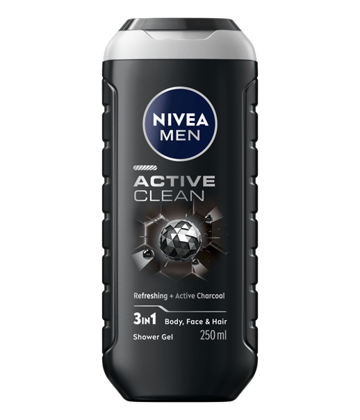NIVEA Men: Grooming and skincare products for men | NIVEA