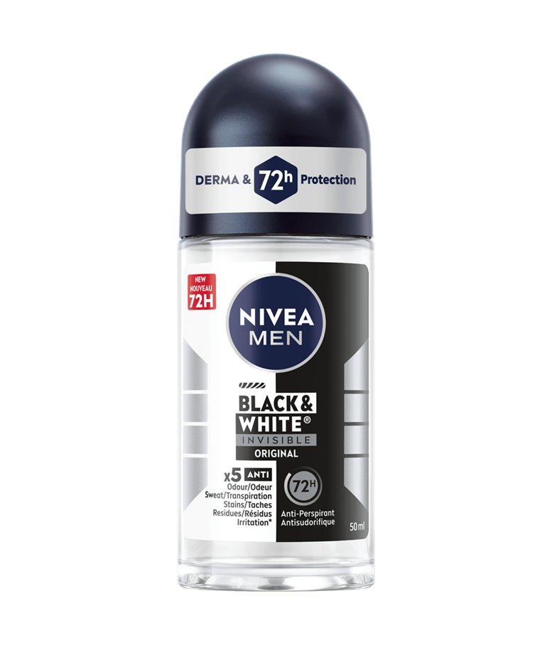 Deodorants - NIVEA Canada