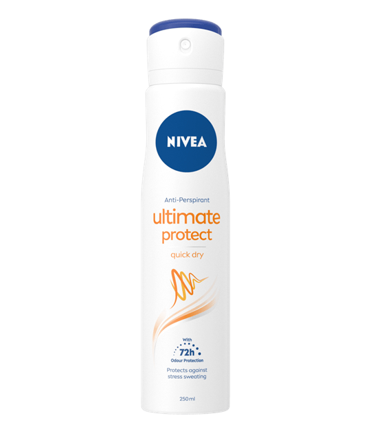 Find Your Best deodorant | Discover The Range | NIVEA