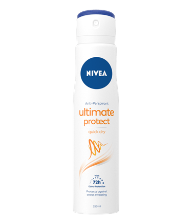 Find Your Best deodorant | Discover The Range | NIVEA