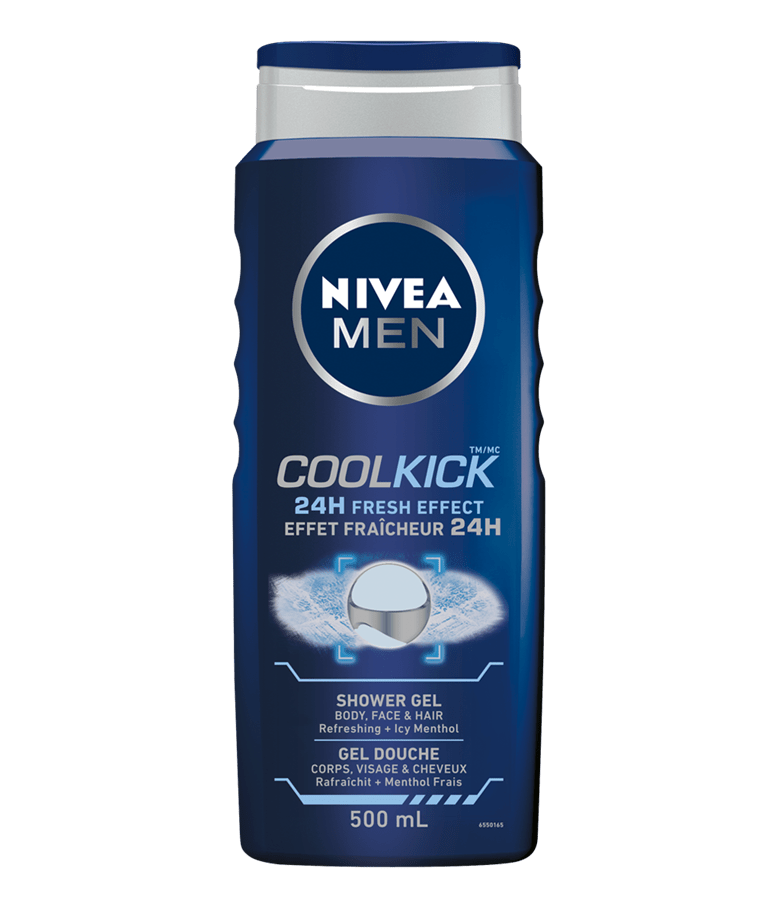 NIVEA MEN Canada - Products