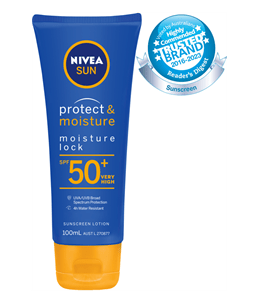 Sun - NIVEA
