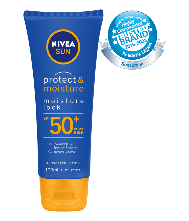 Products - NIVEA