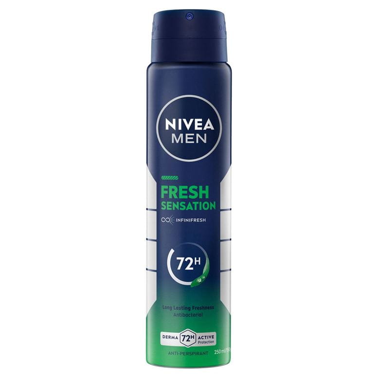 Men - NIVEA