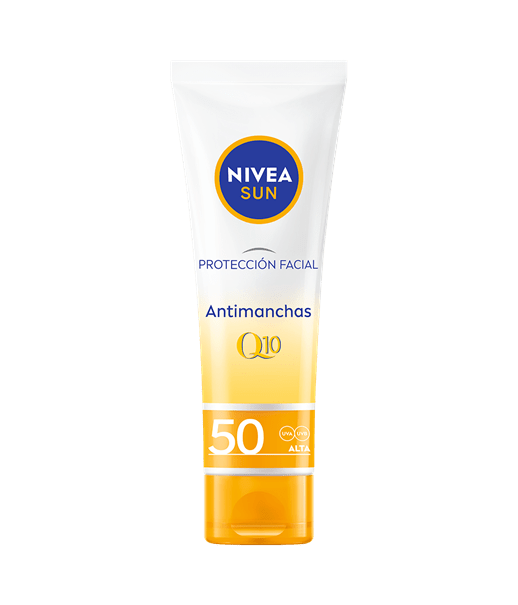 Productos NIVEA SUN: Protector solar y cremas | NIVEA