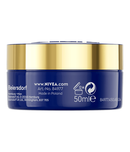 Q10 Anti-Wrinkle Dual Action Serum I Wrinkle I NIVEA