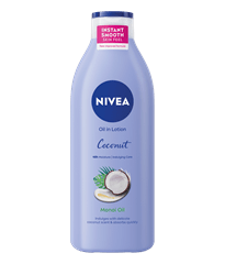 Revitalize Your Skin With NIVEA Body Oil Essentials | NIVEA