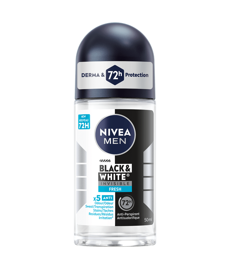 Deodorants - NIVEA Canada