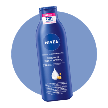 NIVEA - Ekspert w pielęgnacji skóry od pokoleń