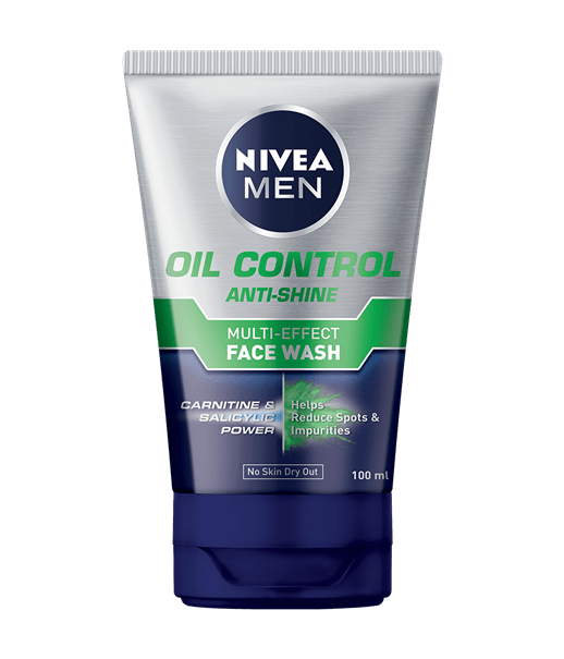 Get A Fresh Look With NIVEA Men's Face Care Range | NIVEA