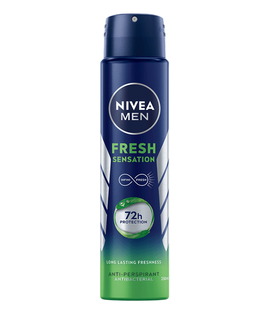 Deodorant For Men Products | NIVEA MEN