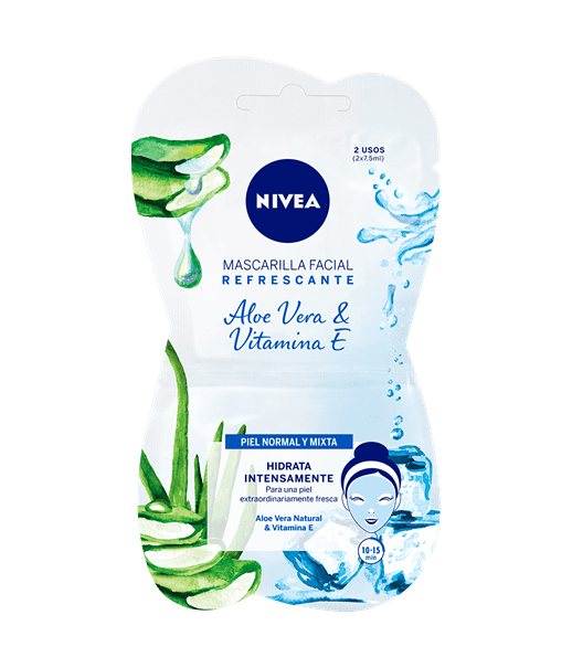 Καθαρισμός - NIVEA
