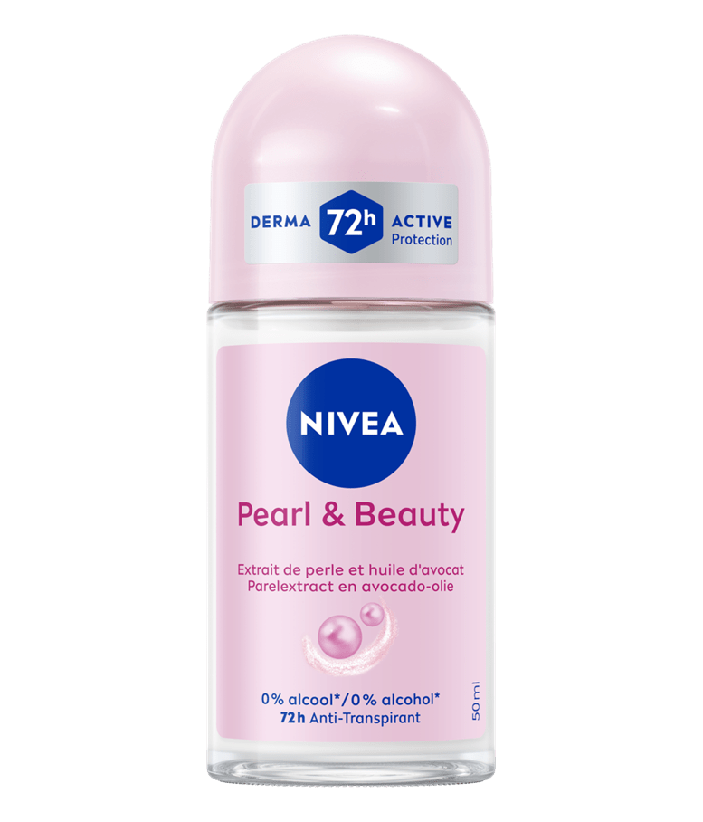 Pourquoi j'ai les aisselles qui grattent ? | NIVEA