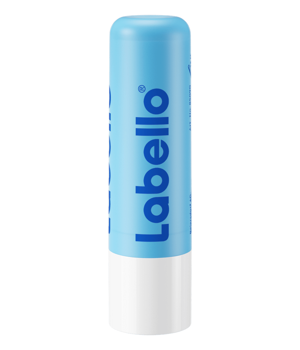 Lip Care: Hydro Care Lip Balm from LABELLO - NIVEA