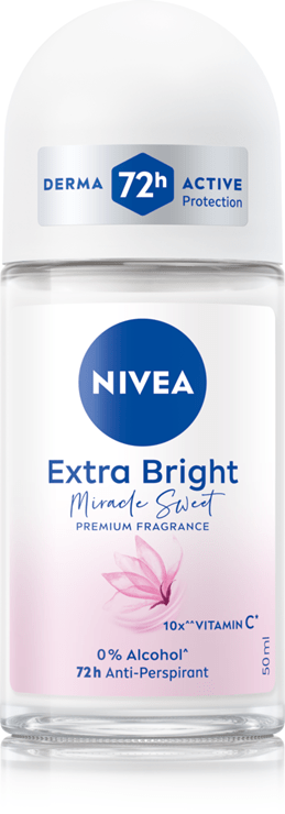 Deodorant – NIVEA