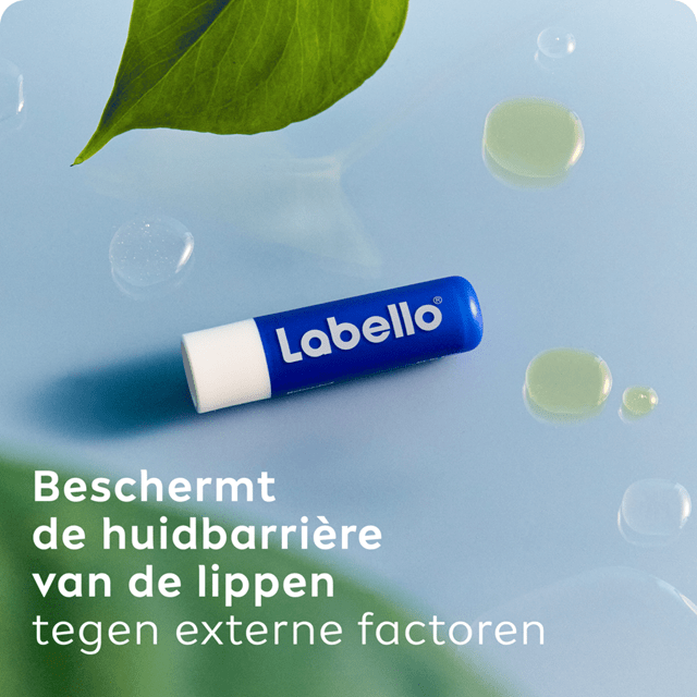 Labello Original: Verbeterde formule