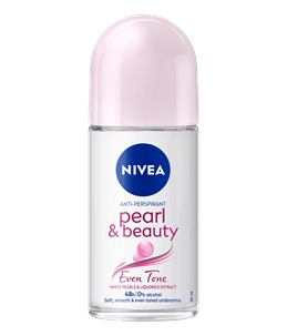 Long-lasting freshness: NIVEA deodorant for all-day protection