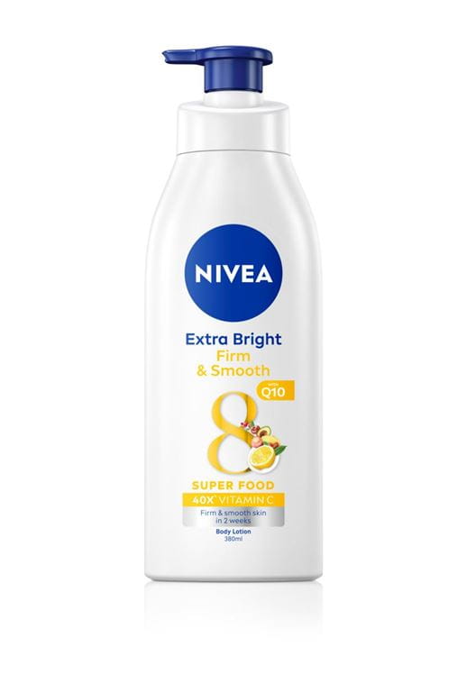 Body Lotion & Body Milk Products - NIVEA
