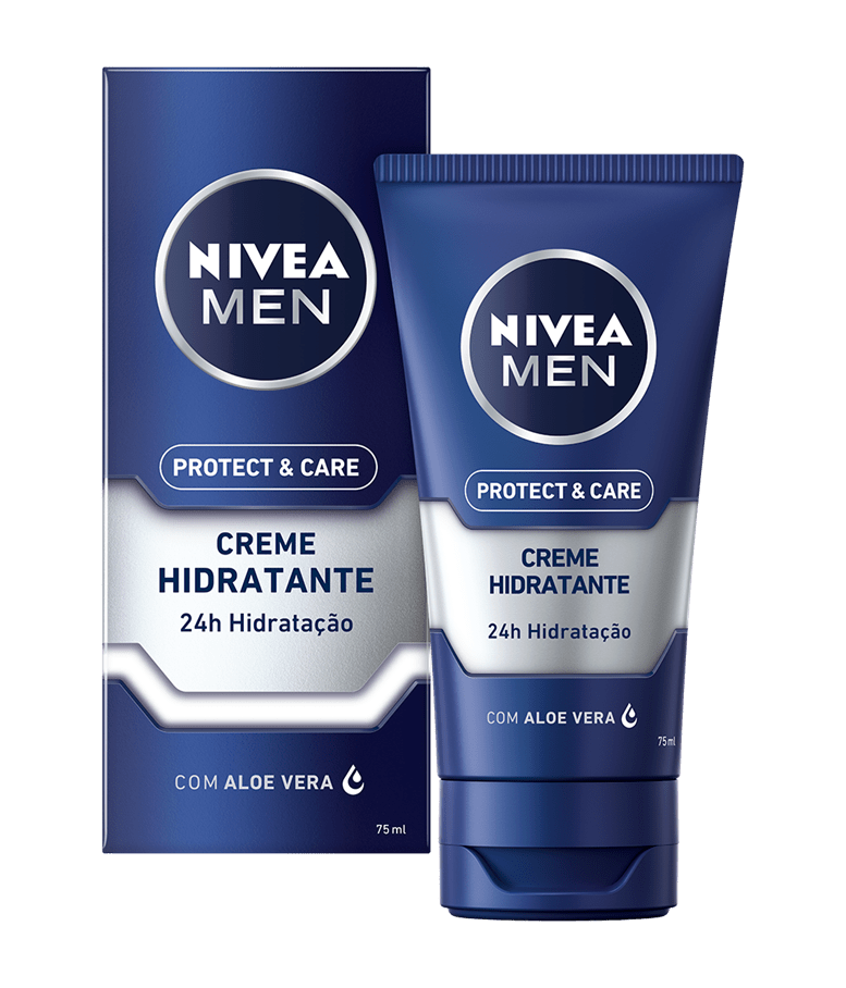 Produtos NIVEA MEN para o cuidado do rosto - NIVEA