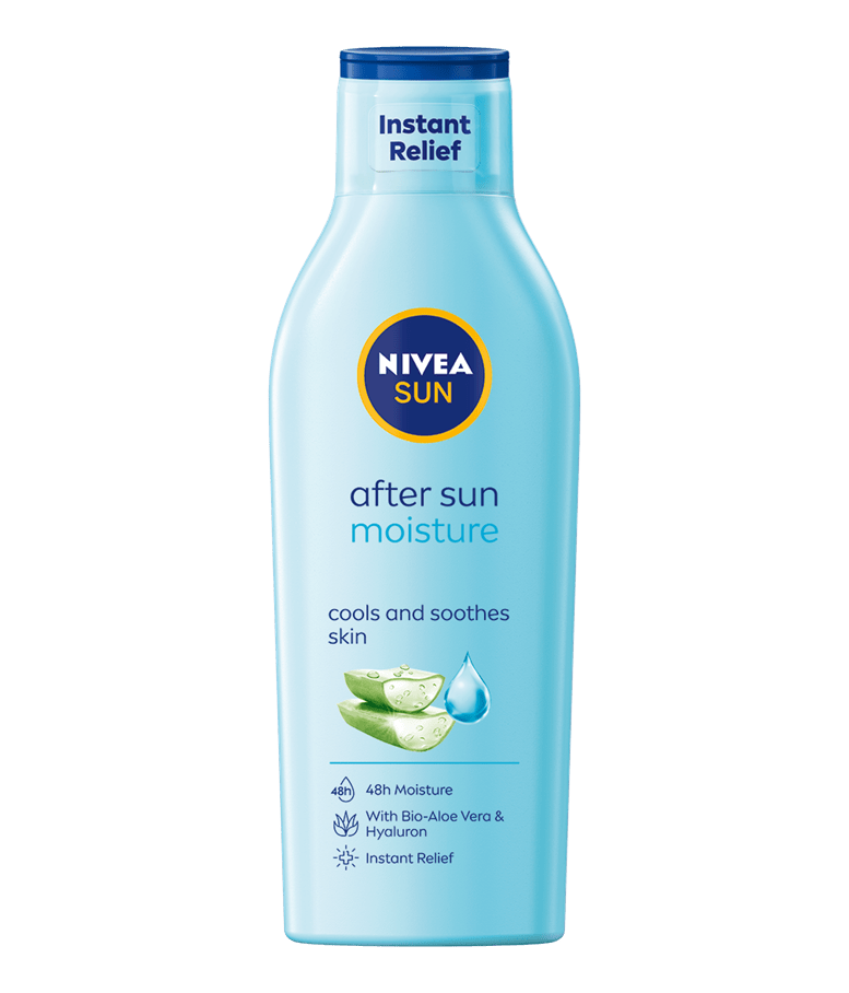 Sun Face Protection Cream | Sun Care Products | NIVEA ME
