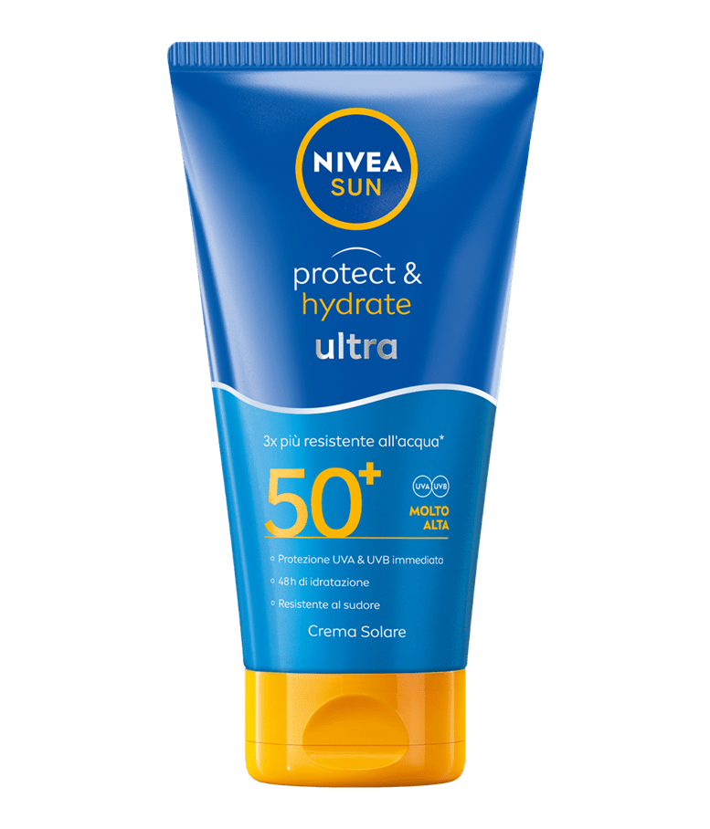 Quale crema solare scegliere? | Guida completa di NIVEA