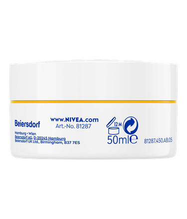 Face Cream | Explore Our Range of Moisturizers | NIVEA