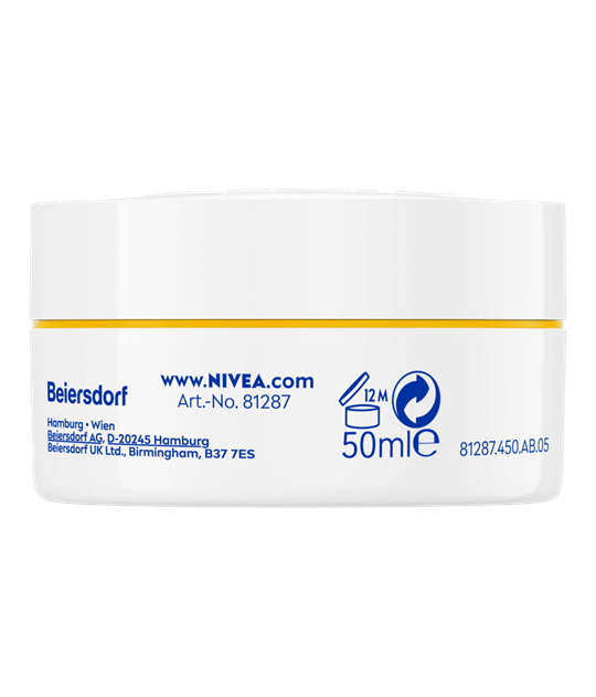 Face Cream | Explore Our Range of Moisturizers | NIVEA