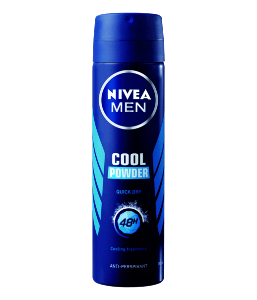 Men's Deodorant - NIVEA