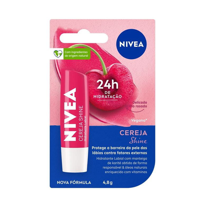 Produtos de skincare para o rosto | Nivea